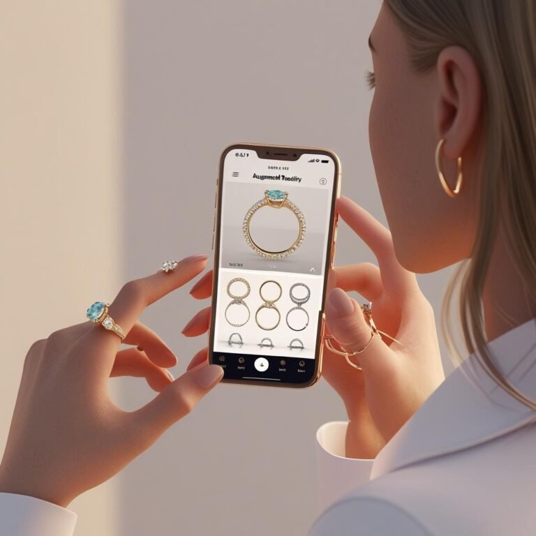 Free Ring Sizing Online Tools | Ring Size Chart Calculator
