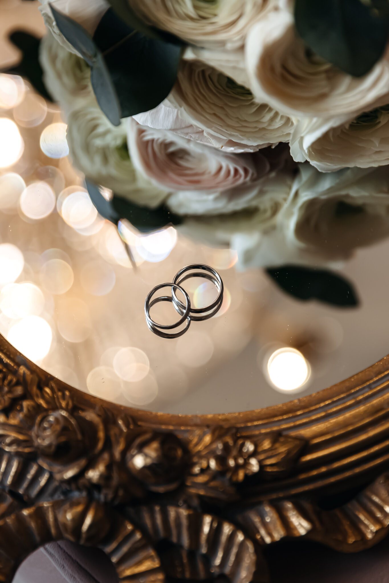 Is a Size 10 Ring Big for a Man?