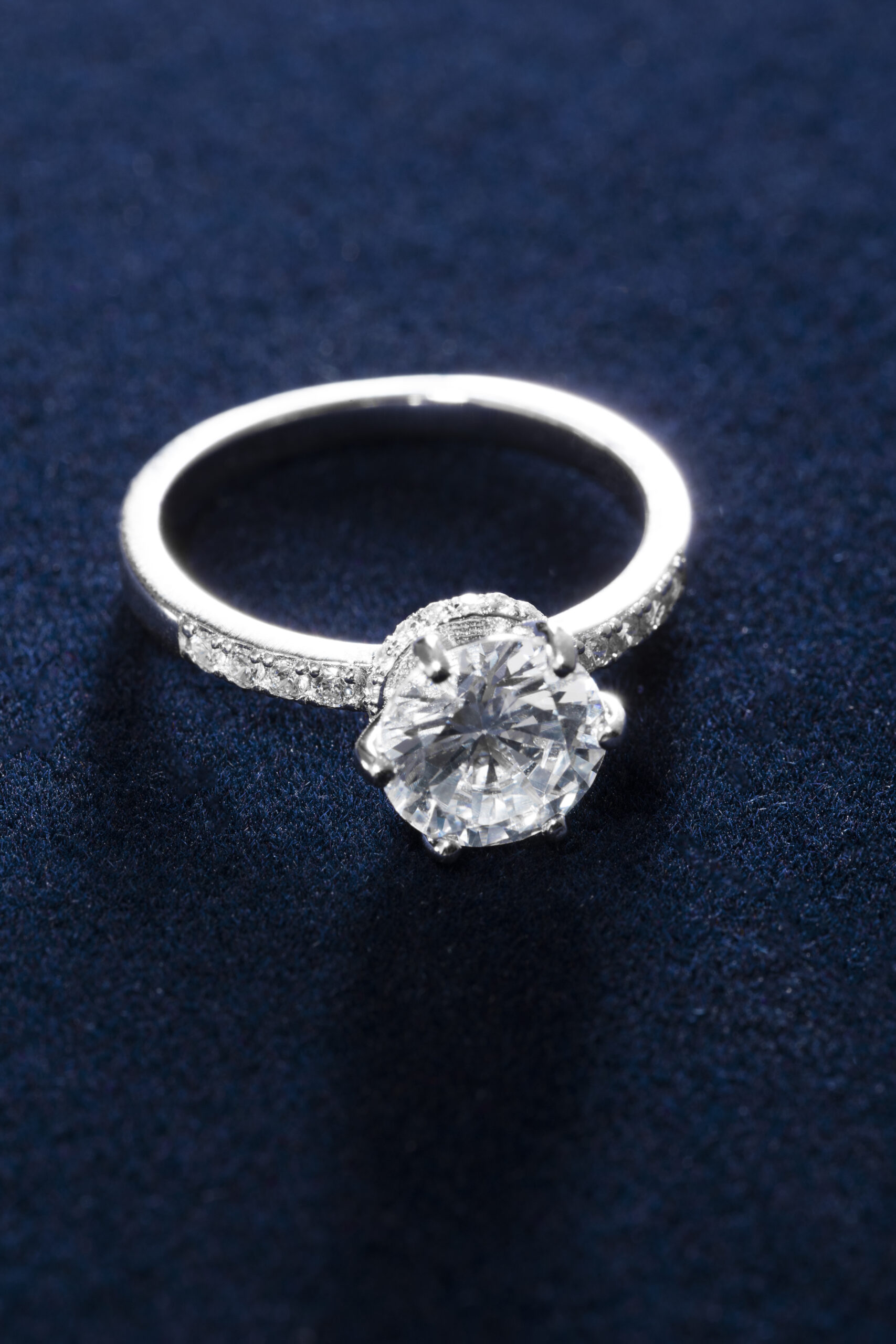 Is a Size 7 Ring Big for a Girl? Complete Women’s Ring Size Guide